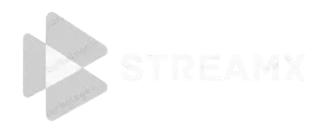StreamX